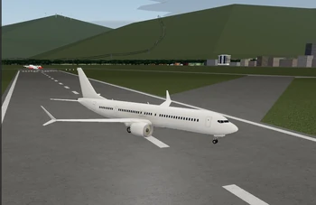 Boeing 737 MAX 9 | Aeronautica Wiki | Fandom