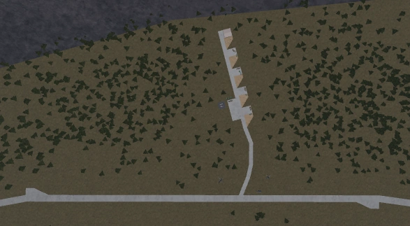 Base 23 Road Airstrip | Aeronautica Wiki | Fandom