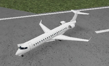 Bombardier CRJ 700 | Aeronautica Wiki | Fandom