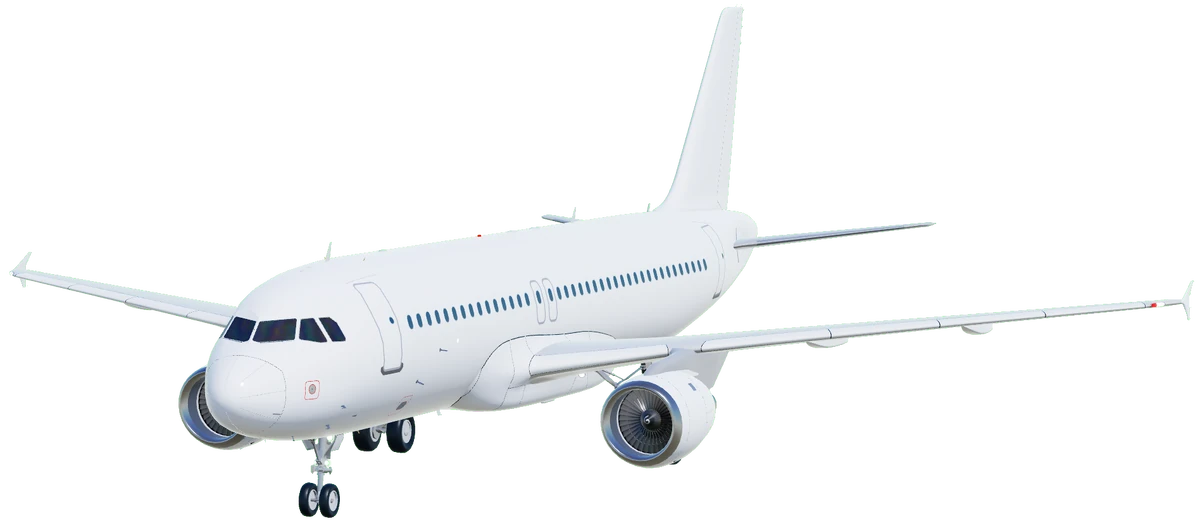 Airbus A320 | Aeronautica Wiki | Fandom