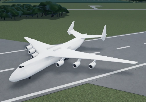 Antonov An-225 Mriya | Aeronautica Wiki | Fandom