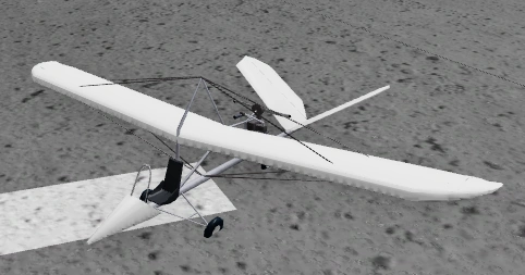 Maxair Hummer 150 | Aeronautica Wiki | Fandom