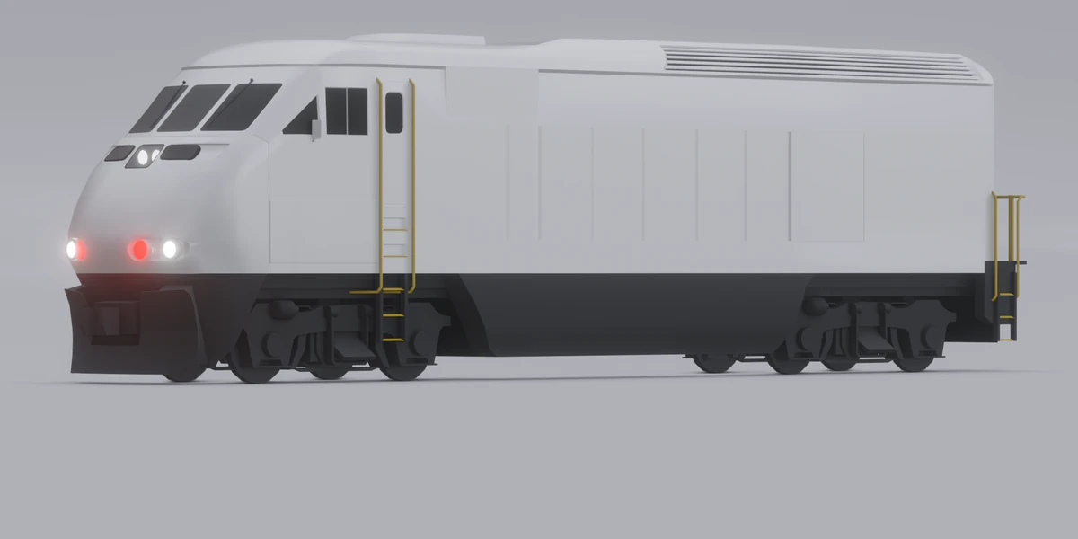 EMD F59PHI | Aeronautica Wiki | Fandom