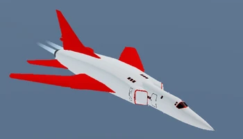Tupolev Tu-344 | Aeronautica Wiki | Fandom