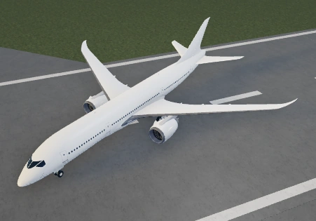 Boeing 7E7 | Aeronautica Wiki | Fandom