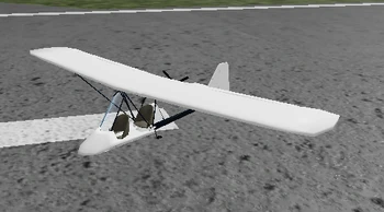 Spectrum Beaver SS | Aeronautica Wiki | Fandom