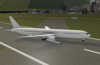 Boeing 767 | Aeronautica Wiki | Fandom