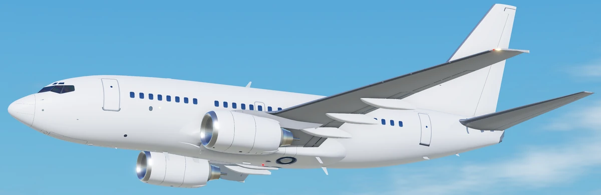 Boeing 737-600 | Aeronautica Wiki | Fandom