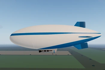 Skyship 600 | Aeronautica Wiki | Fandom