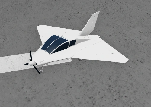 Dyke JD-2 Delta | Aeronautica Wiki | Fandom