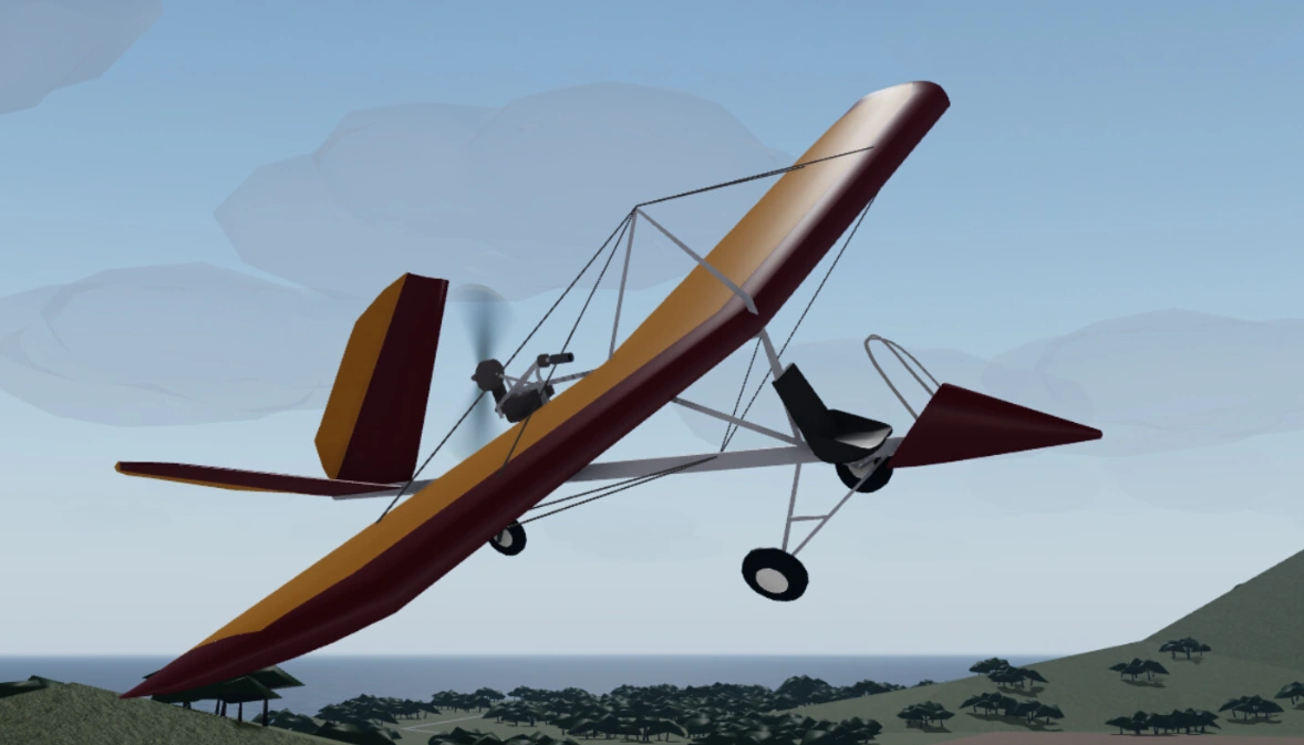 Maxair Hummer 150 | Aeronautica Wiki | Fandom