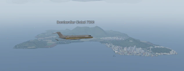Bombardier Global 7500 | Aeronautica Wiki | Fandom