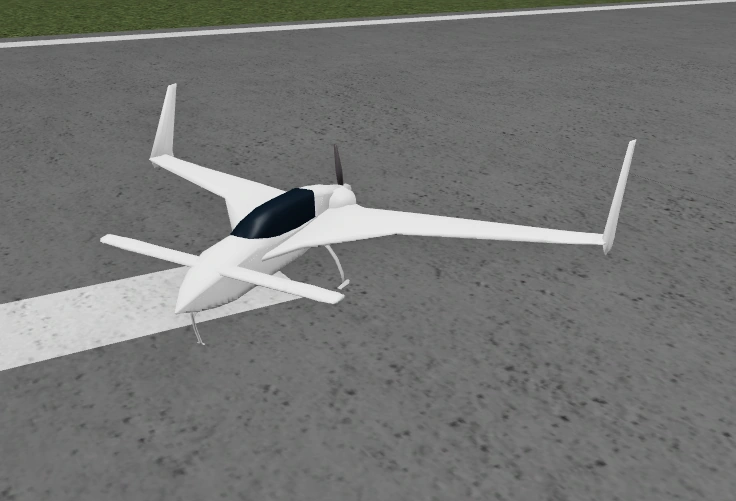 Rutan Long-EZ | Aeronautica Wiki | Fandom