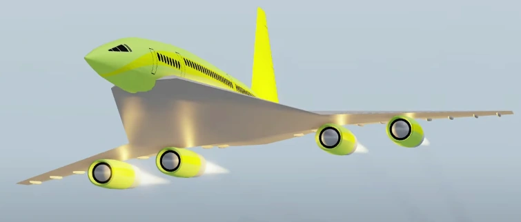 Tupolev Tu-244 | Aeronautica Wiki | Fandom