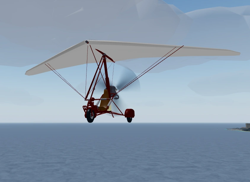 Air Creation Racer | Aeronautica Wiki | Fandom