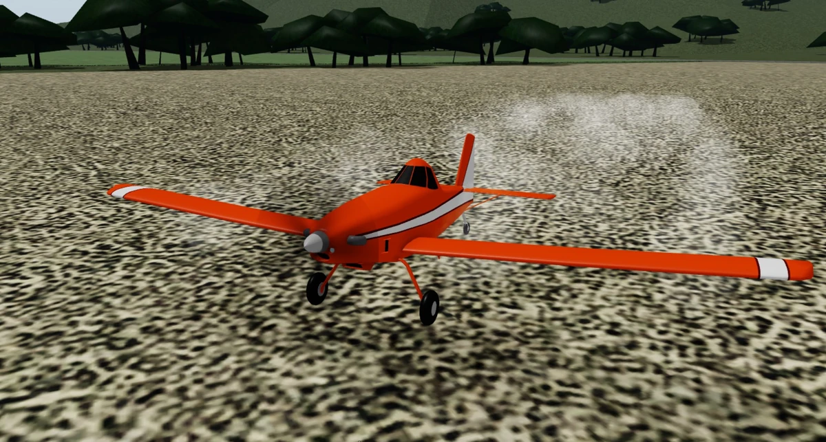 Air Tractor AT-602 | Aeronautica Wiki | Fandom