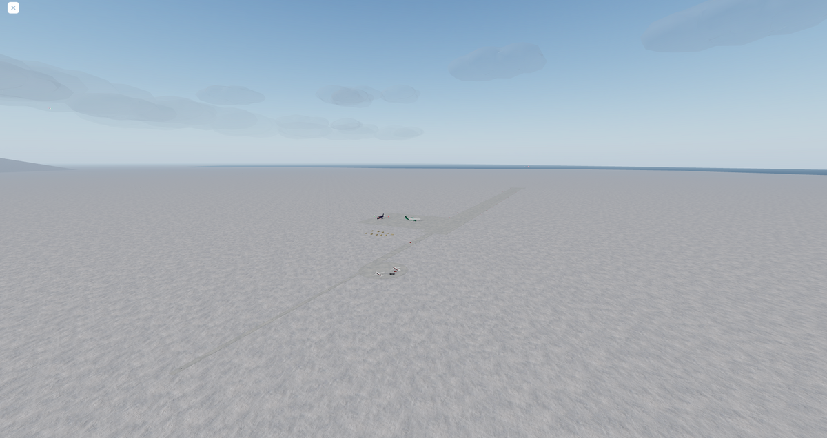 Tomfoolery Airfield Aeronautica Wiki Fandom