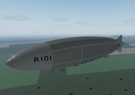 R101 | Aeronautica Wiki | Fandom
