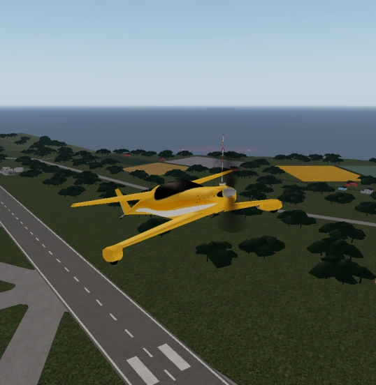 Rutan Quickie Q2 | Aeronautica Wiki | Fandom