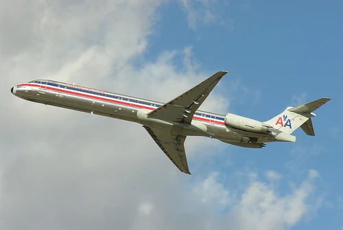 Douglas DC-9 | Aeroplane Wiki | Fandom