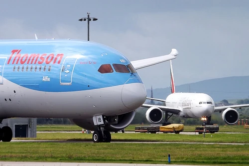 Boeing 787 | Aeroplane Wiki | Fandom