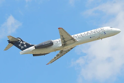 Boeing 717 | Aeroplane Wiki | Fandom