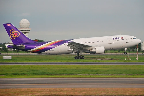 Airbus A300 | Aeroplane Wiki | Fandom