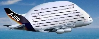 Airbus A390 | Aeroplane Wiki | Fandom