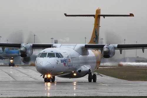 ATR-72 | Aeroplane Wiki | Fandom