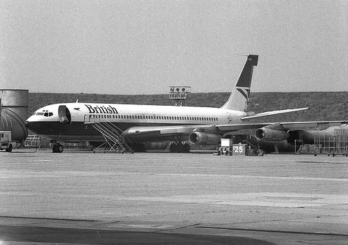 Boeing 707 | Aeroplane Wiki | Fandom