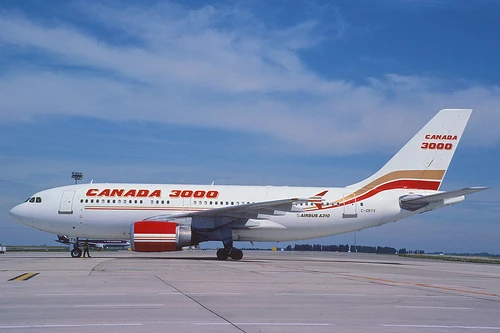 Airbus A310 | Aeroplane Wiki | Fandom
