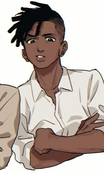 Caleb Jones | Aeros Wiki | Fandom