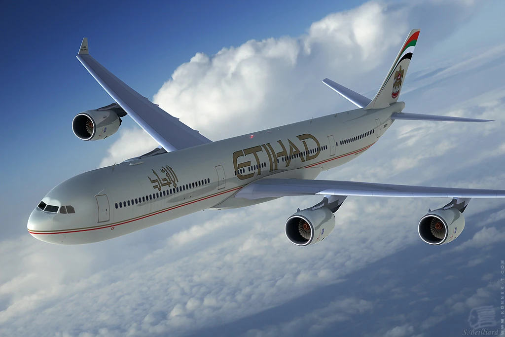 The A340 family | Aerospace Wiki | Fandom