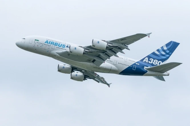 The A380 family | Aerospace Wiki | Fandom