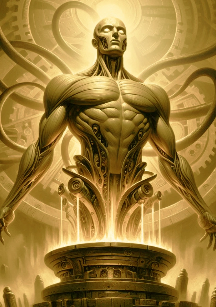 Primus | Aesion Wiki | Fandom