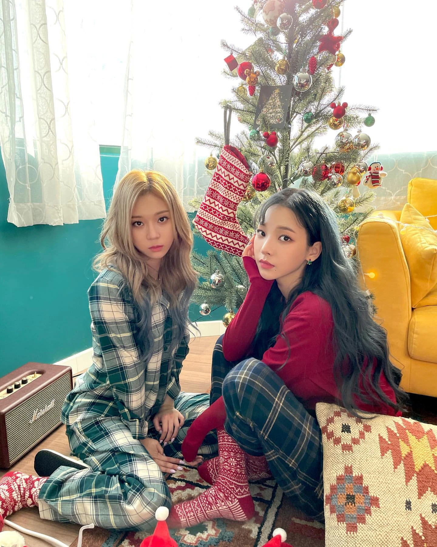 Winrina | aespa Wiki | Fandom