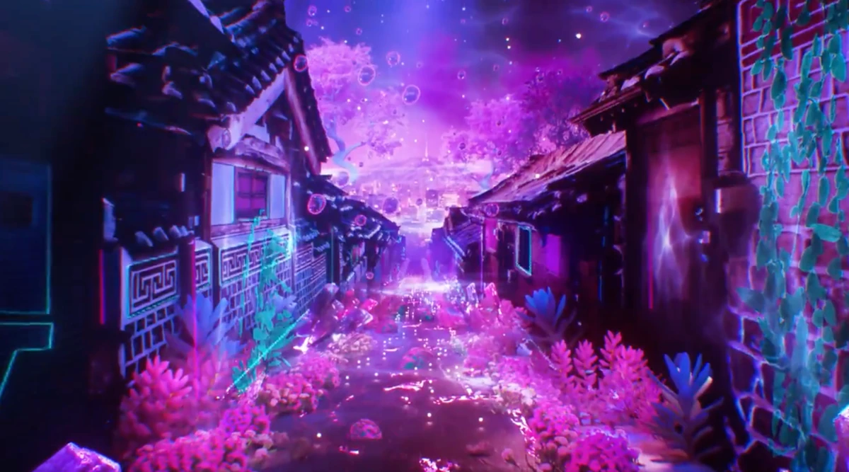 KWANGYA | aespa Wiki | Fandom