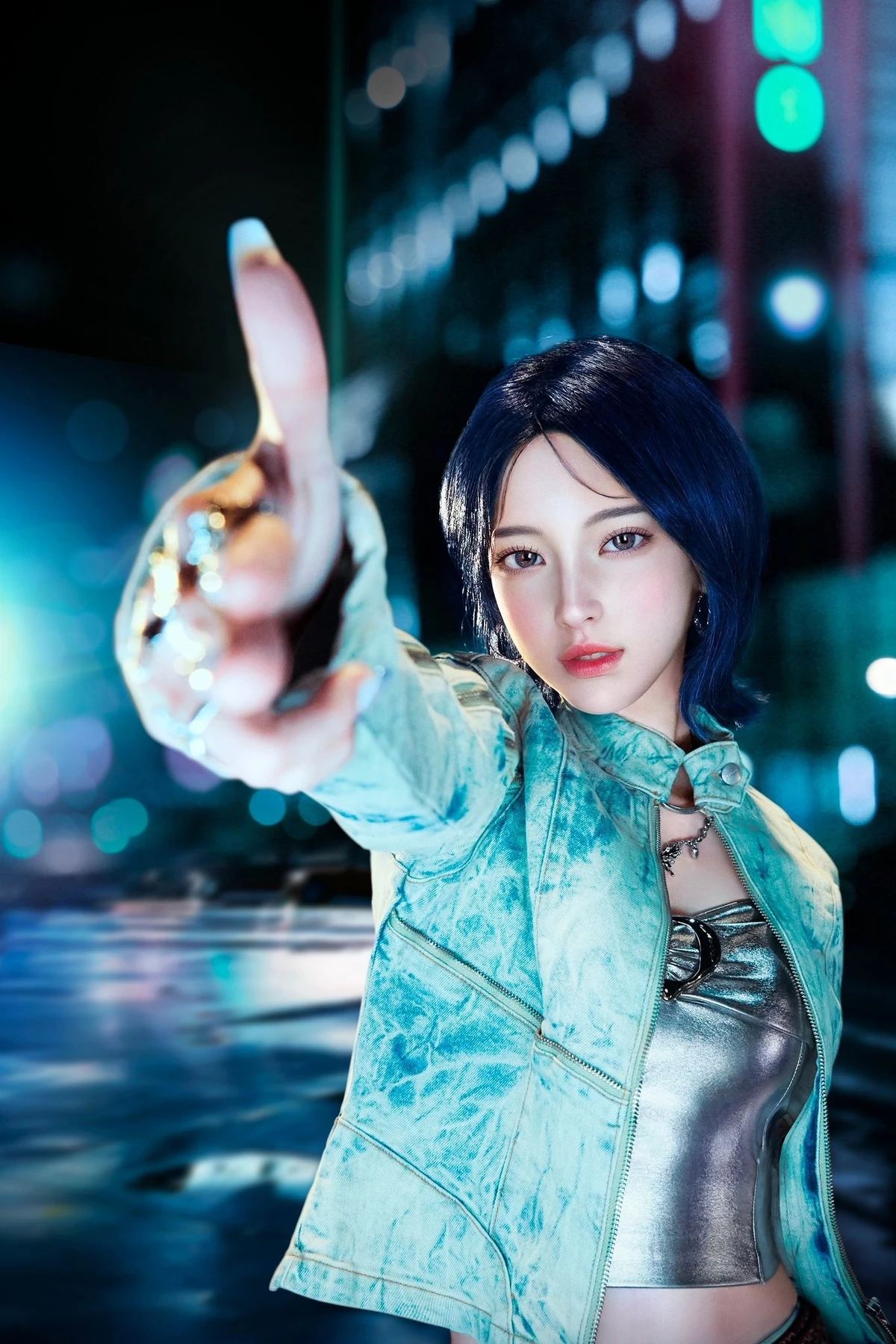 Naevis | aespa Wiki | Fandom