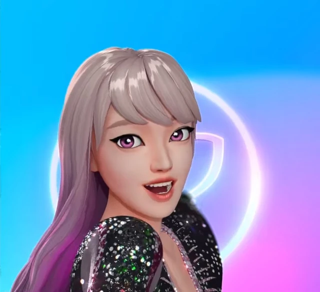 æ-NINGNING | Wiki Aespa | Fandom