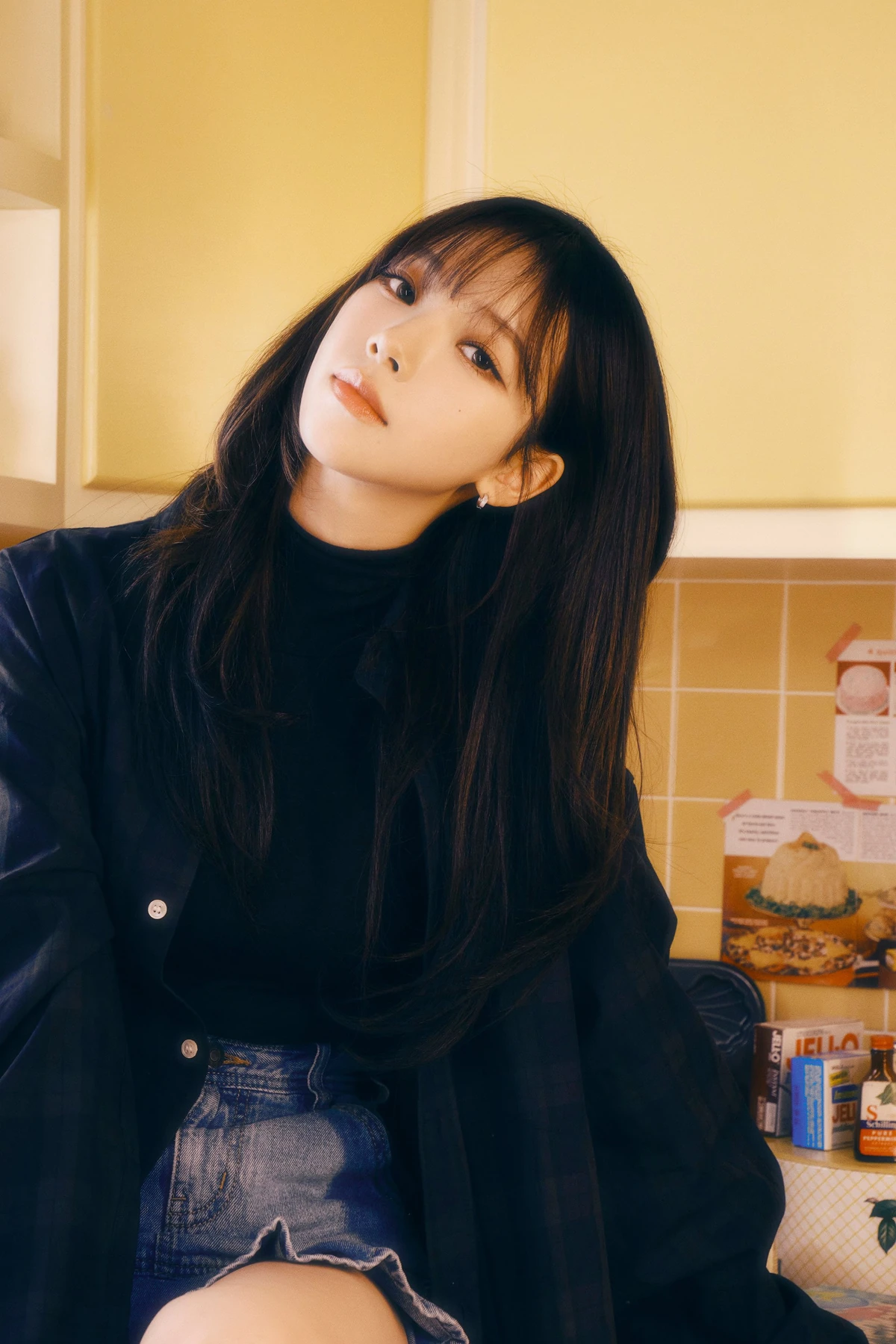 Thirsty/Gallery | aespa Wiki | Fandom