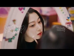 Thirsty | aespa Wiki | Fandom