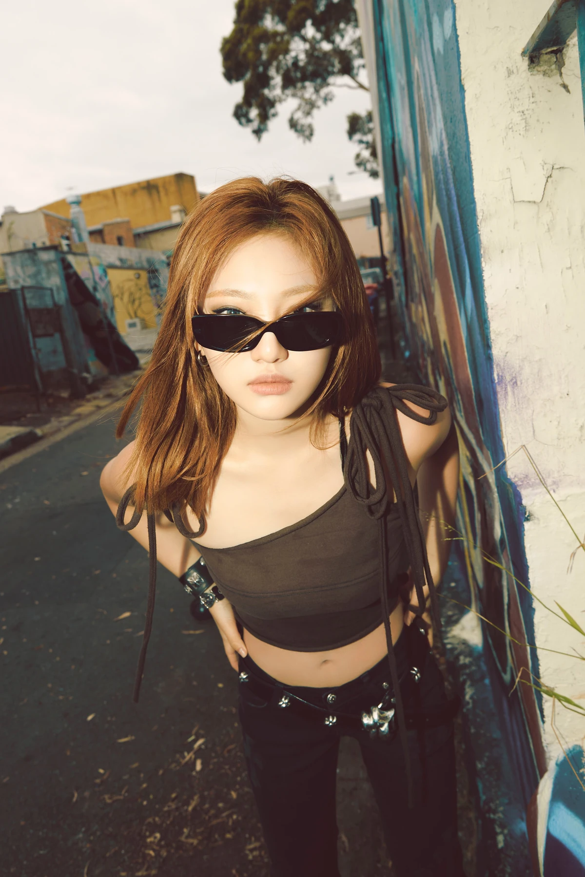 Ningning | aespa Wiki | Fandom