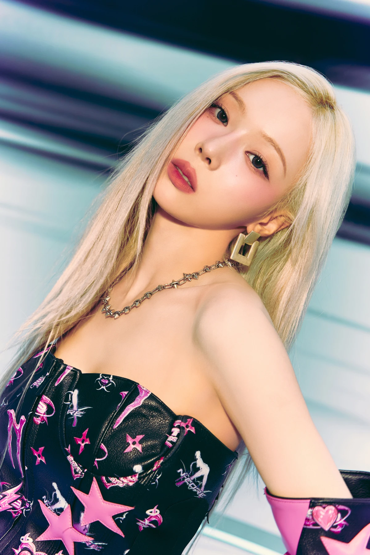 Winter | aespa Wiki | Fandom