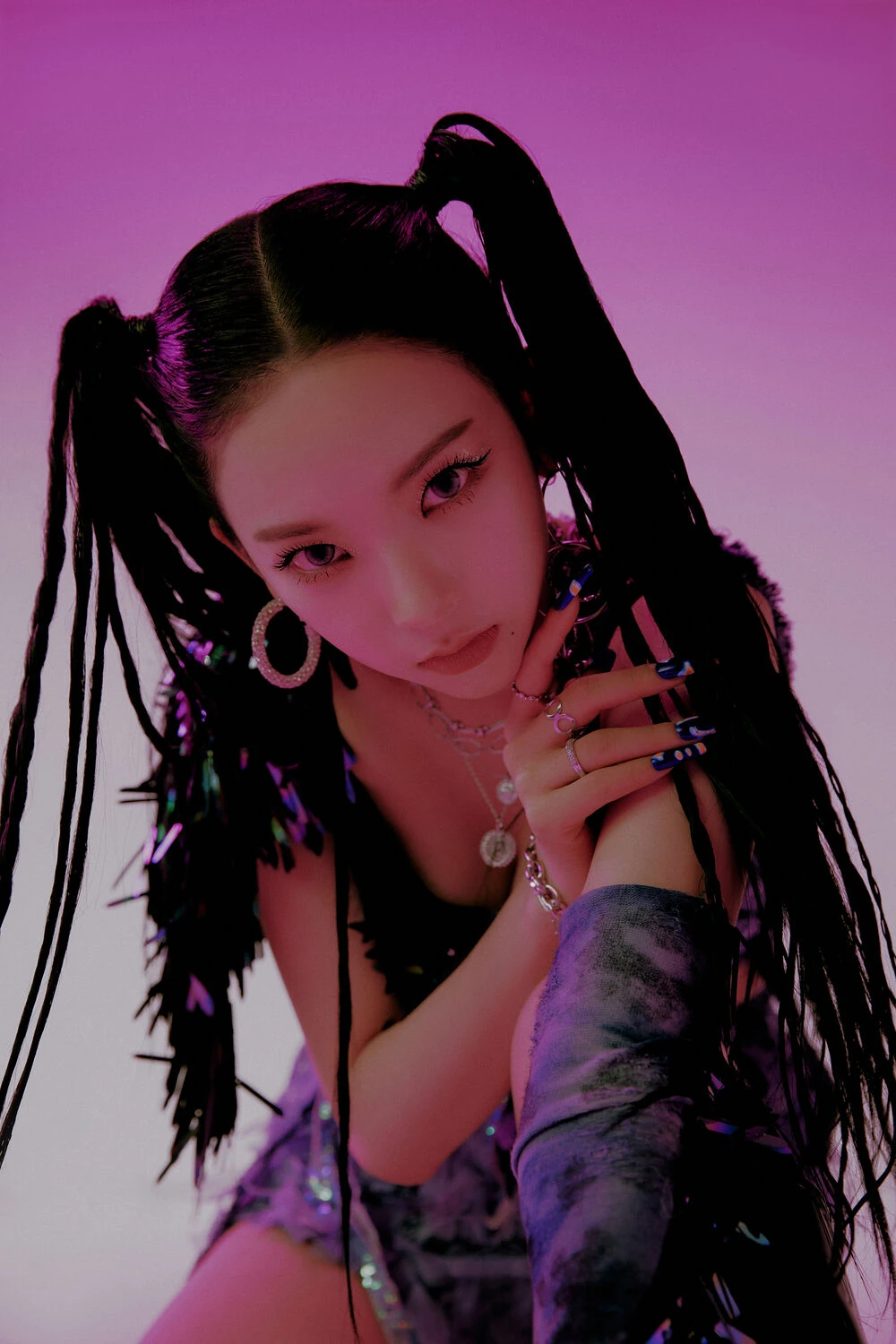 Userboxes | Wiki Aespa | Fandom