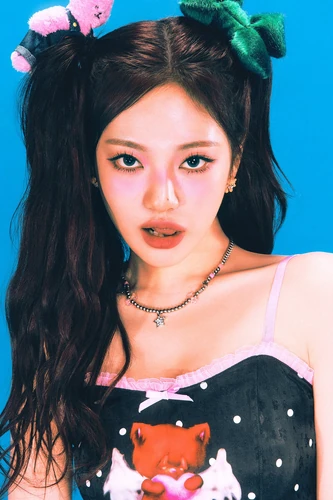 Ningning | Aespa Wiki | Fandom