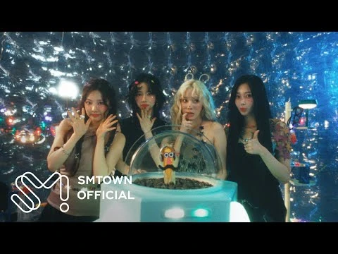 Long Chat | aespa Wiki | Fandom