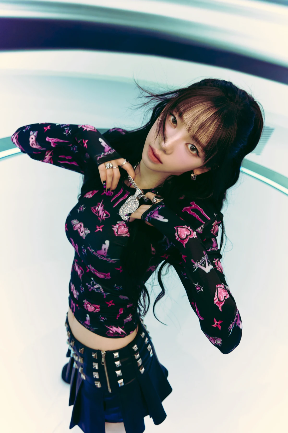 Karina | aespa Wiki | Fandom