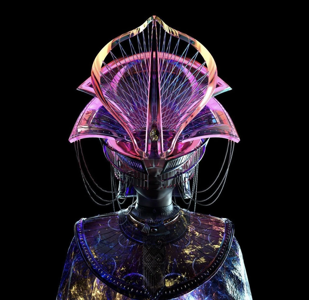KOSMOzen | aespa Wiki | Fandom