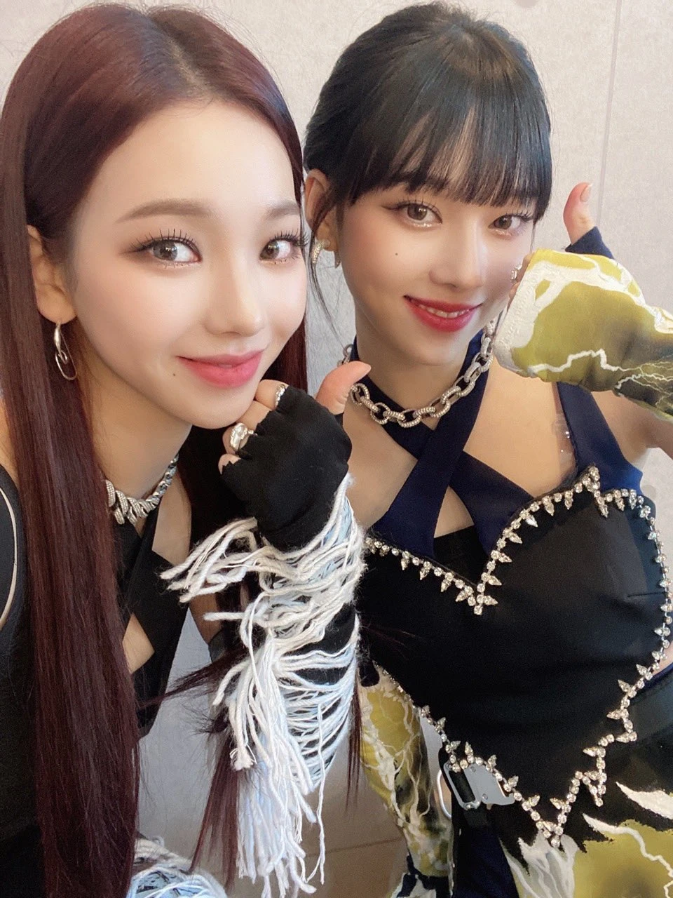 Winrina | aespa Wiki | Fandom