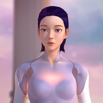 Naevis | aespa Wiki | Fandom